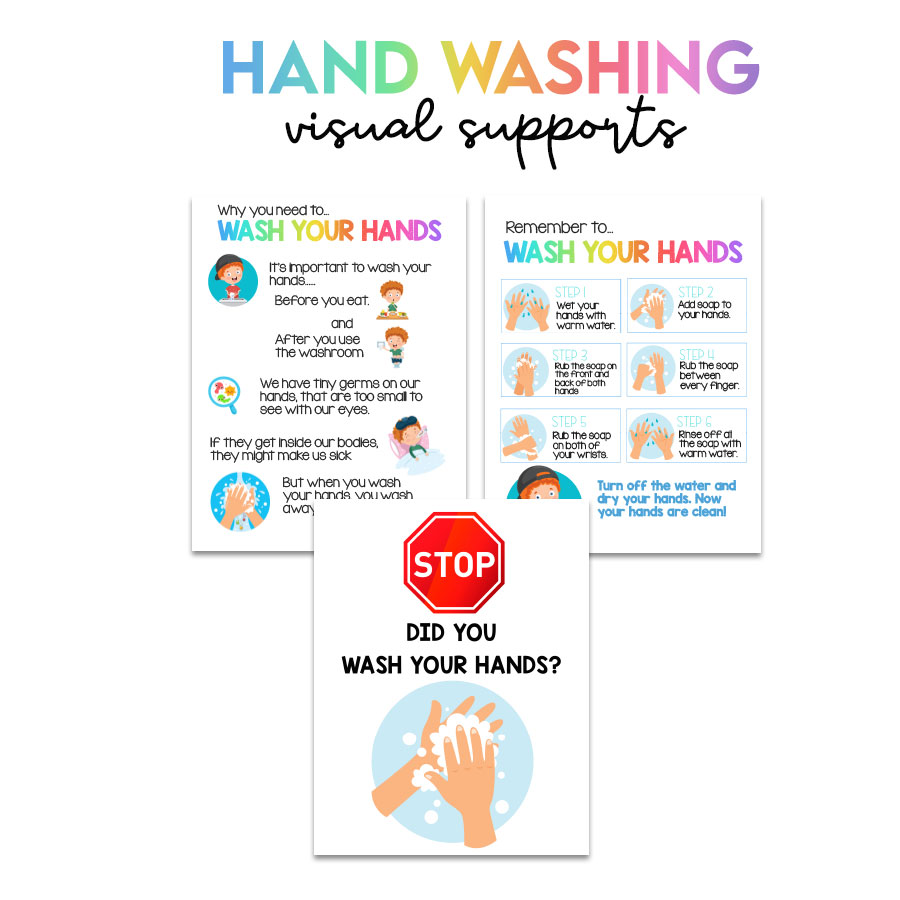 SocialStars! - Digital Mega Bundle of Social Skill Tools