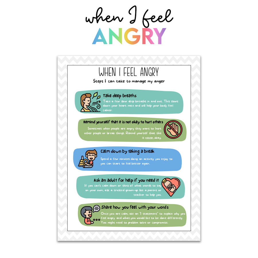 SocialStars! - Digital Mega Bundle of Social Skill Tools